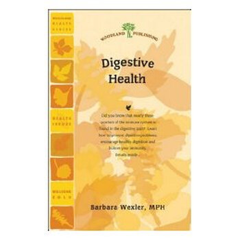 【】Digestive Health