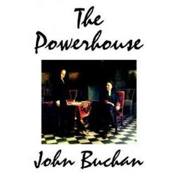 【】The Powerhouse