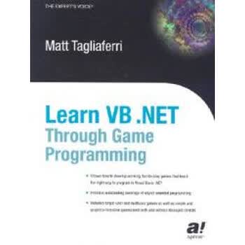 【】Learn VB .Net Through Game