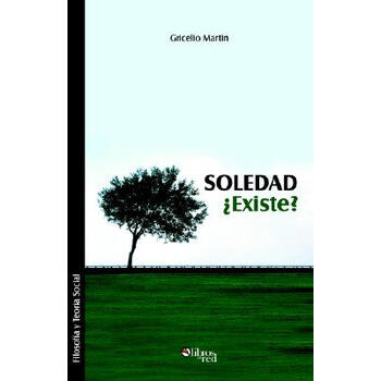 【】Soledad Existe?