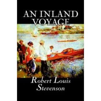 【】An Inland Voyage