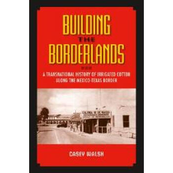 【】Building the Borderlands: A