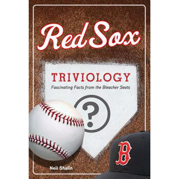 【】Red Sox Triviology