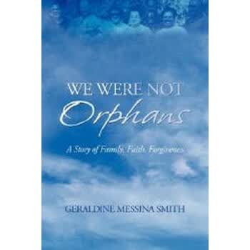 【】We Were Not Orphans