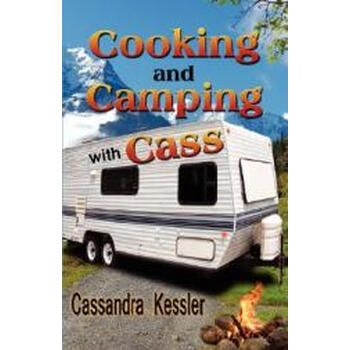 【】Cooking and Camping with Cass