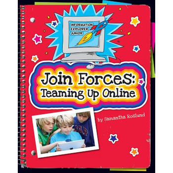 【】Join Forces: Teaming Up Online