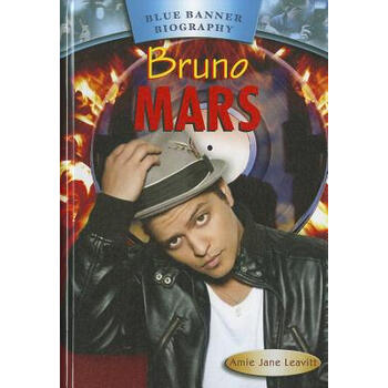 【】Bruno Mars