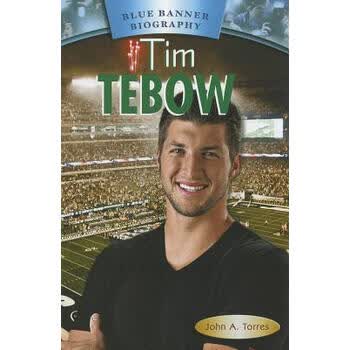 【】Tim Tebow