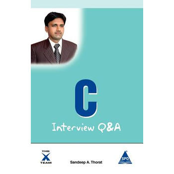 【】C Interviews Q&A