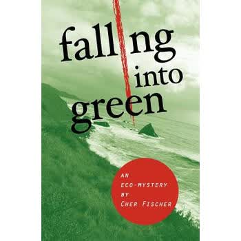 【】Falling Into Green