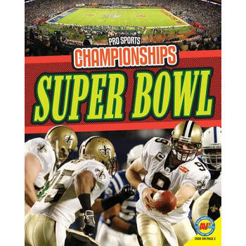 【】Super Bowl