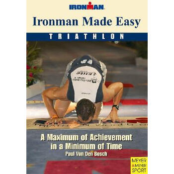 【】Ironman Made Easy: A Maximum of