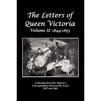 【】The Letters of Queen Victoria: A