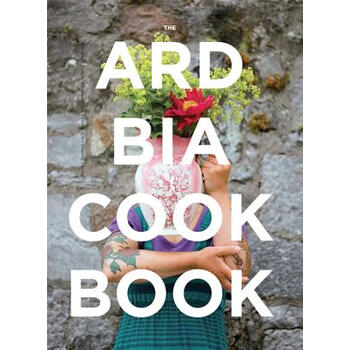 【】Ard Bia Cookbook