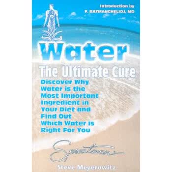 【】Water the Ultimate Cure