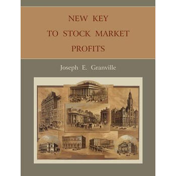 【】New Key to Stock Market Profits