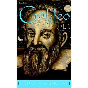 【】Galileo: A Life