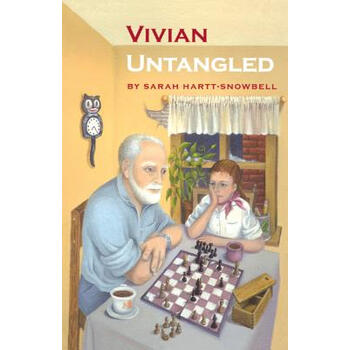 【】Vivian Untangled