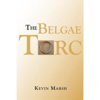 【】The Belgae Torc