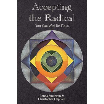 【】Accepting the Radical