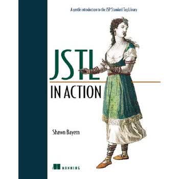 【】Jstl in Action