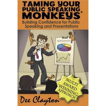 【】Taming Your Public Speaking