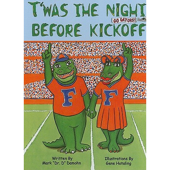 【】T'Was the Night Before Kickoff