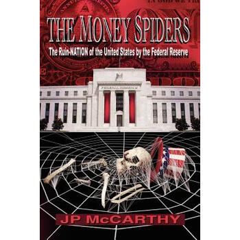 【】The Money Spiders