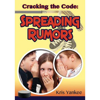 【】Cracking the Code: Spreading
