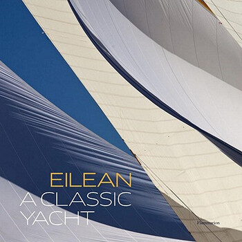 【】Eilean: A Classic Yacht