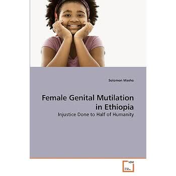 【】Female Genital Mutilation in