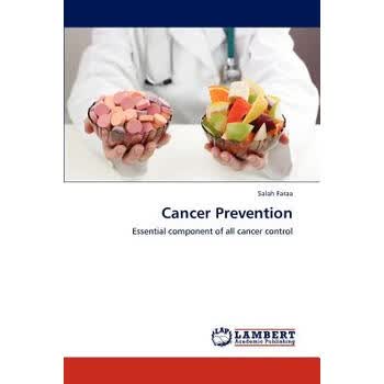 【】Cancer Prevention
