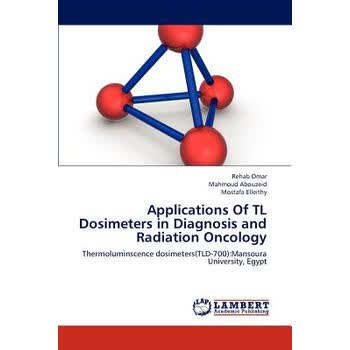 【】Applications of Tl Dosimeter