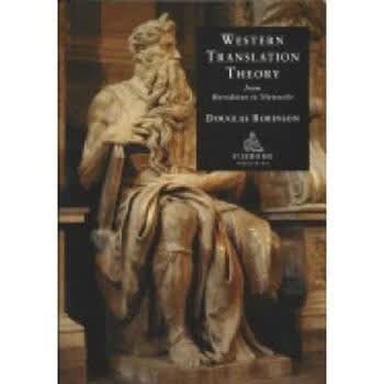 Western Translation Theory from Herodotus to...