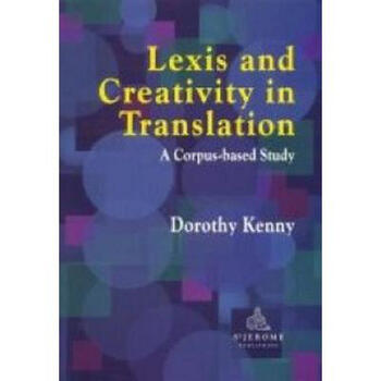 Lexis and Creativity in Translation
