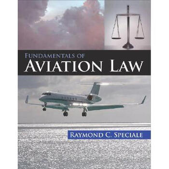 Fundamentals of Aviation Law
