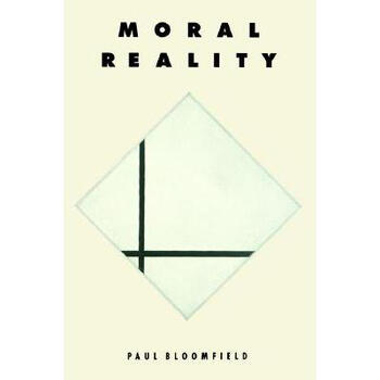 Moral Reality