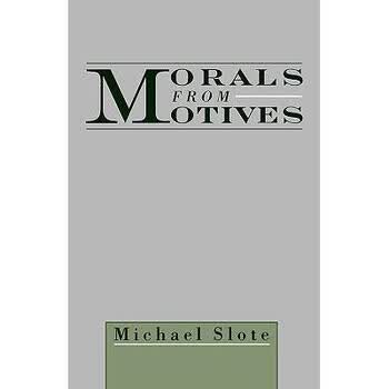 Morals from Motives
