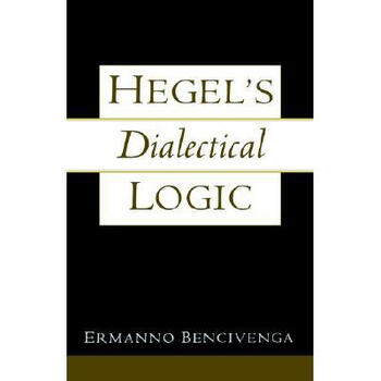 Hegel's Dialectical Logic