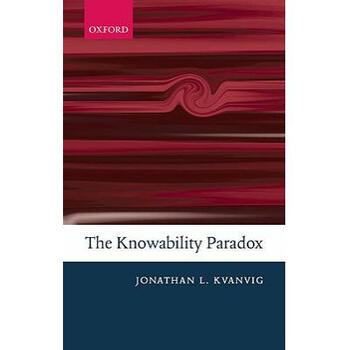 The Knowability Paradox