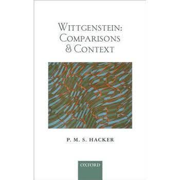 Wittgenstein: Comparisons and Context