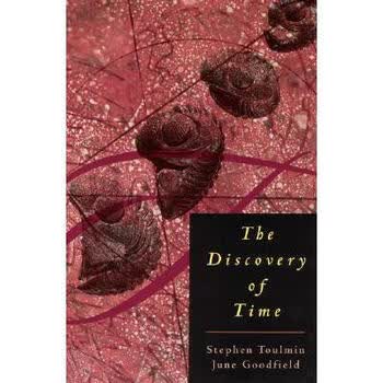 The Discovery of Time