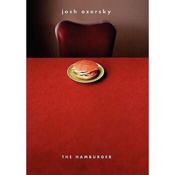 The Hamburger: A History