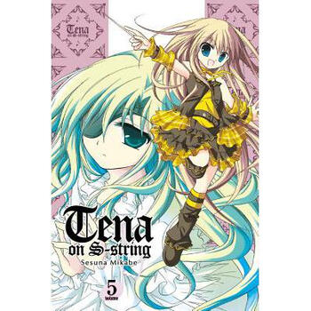 Tena On S-string, Vol. 5
