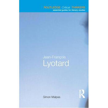 JEAN-FRANCOIS LYOTARD RCT