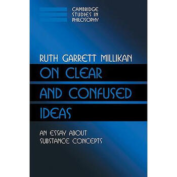 On Clear and Confused Ideas: An Essay about ...