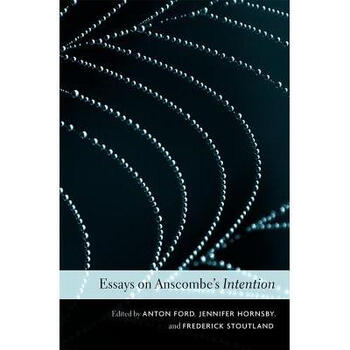 Essays on Anscombe's Intention