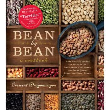 Bean by Bean: a Cookbook: More Than 200 Reci...