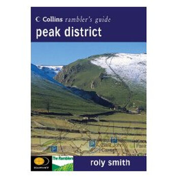 【】Peak District