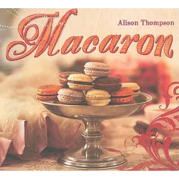 【】Macaron